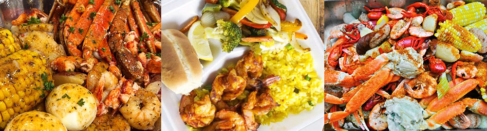 Happy Times Seafood - Baltimore, MD 21224 (Menu & Order Online)